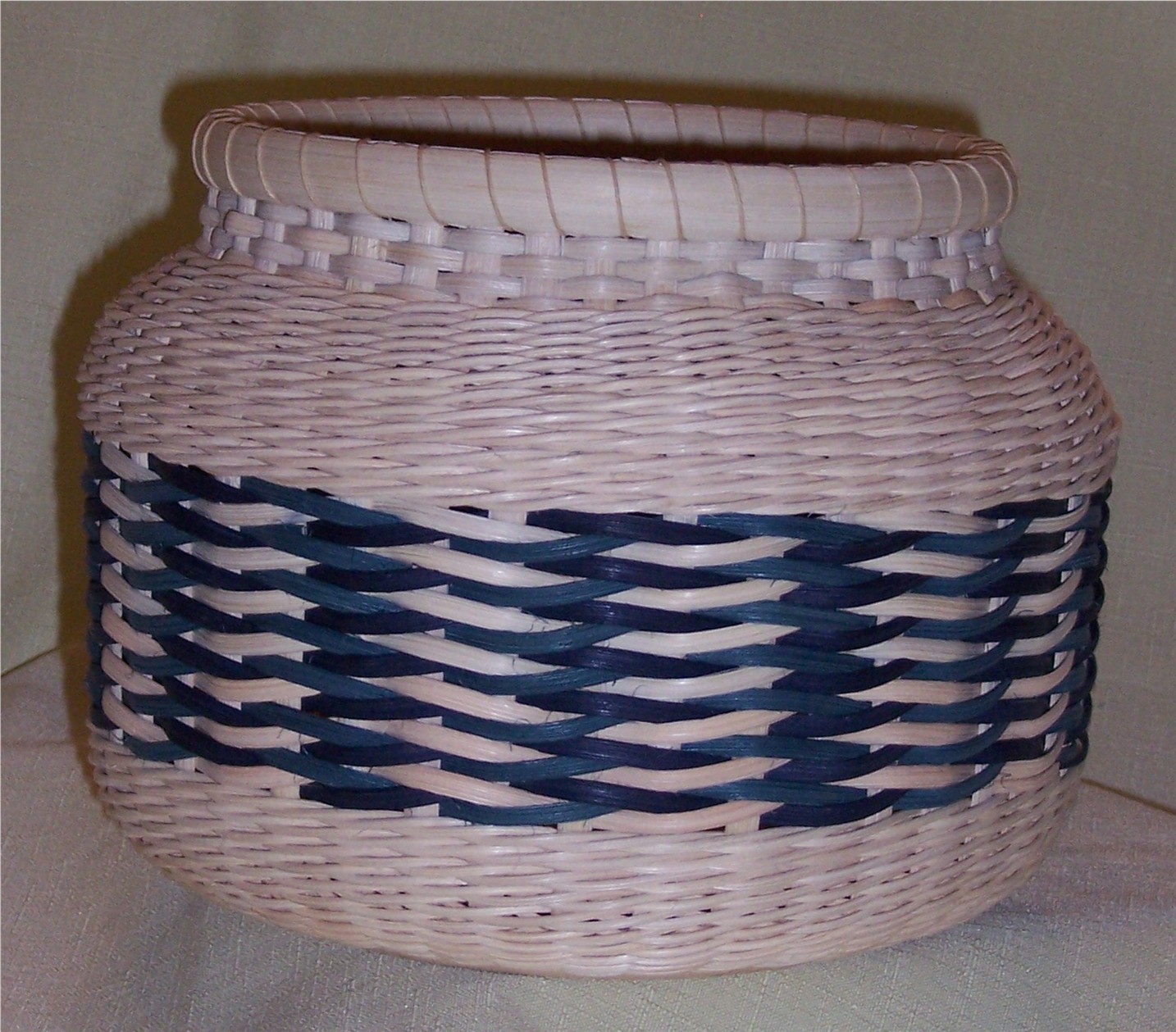 Braid Obsession ⋆ PrairieWood Basketry