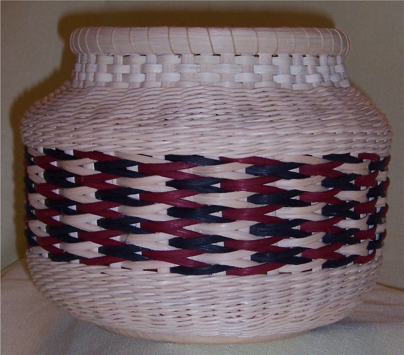 Braid Obsession ⋆ PrairieWood Basketry