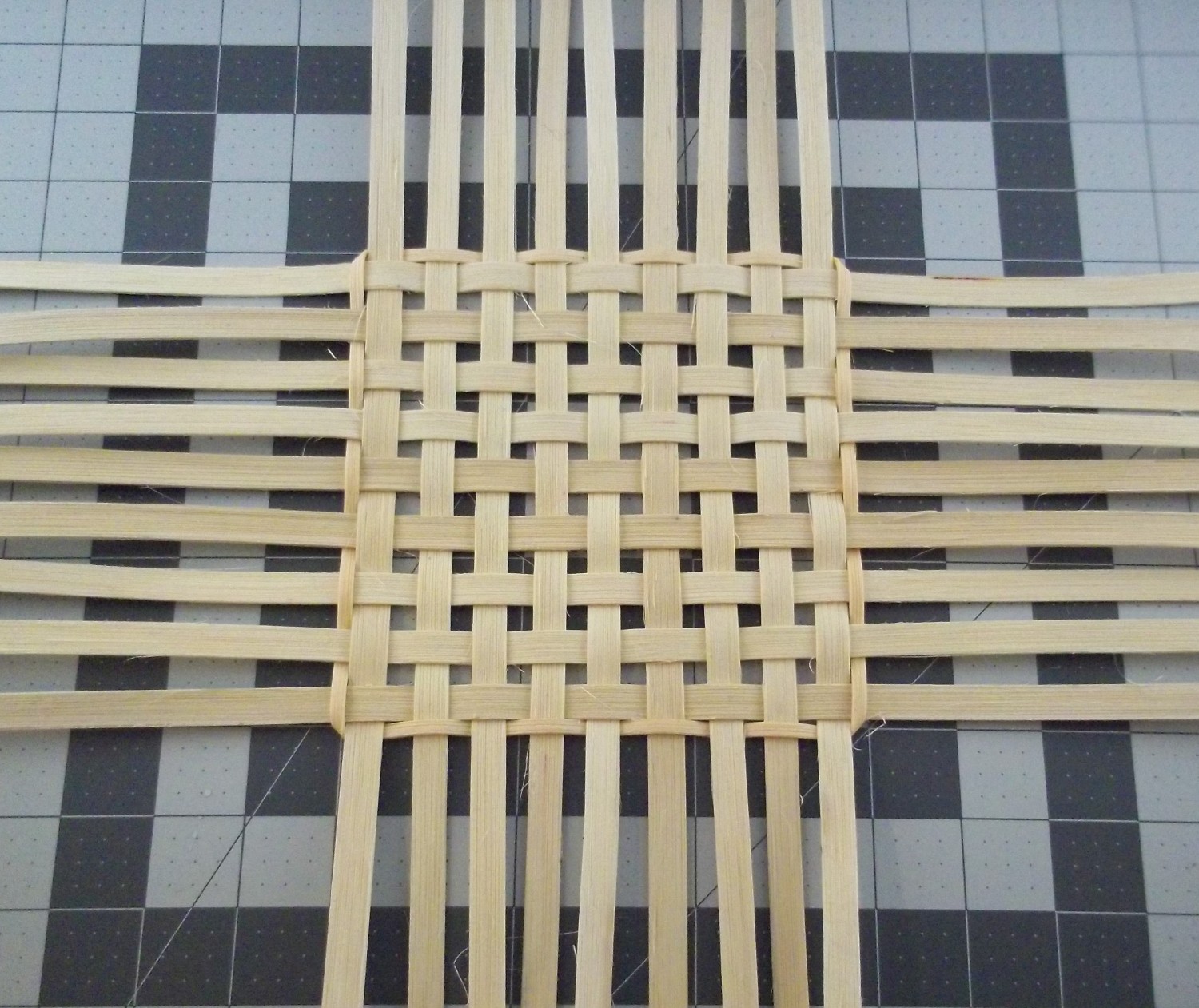 Bases, bases, bases ⋆ PrairieWood Basketry