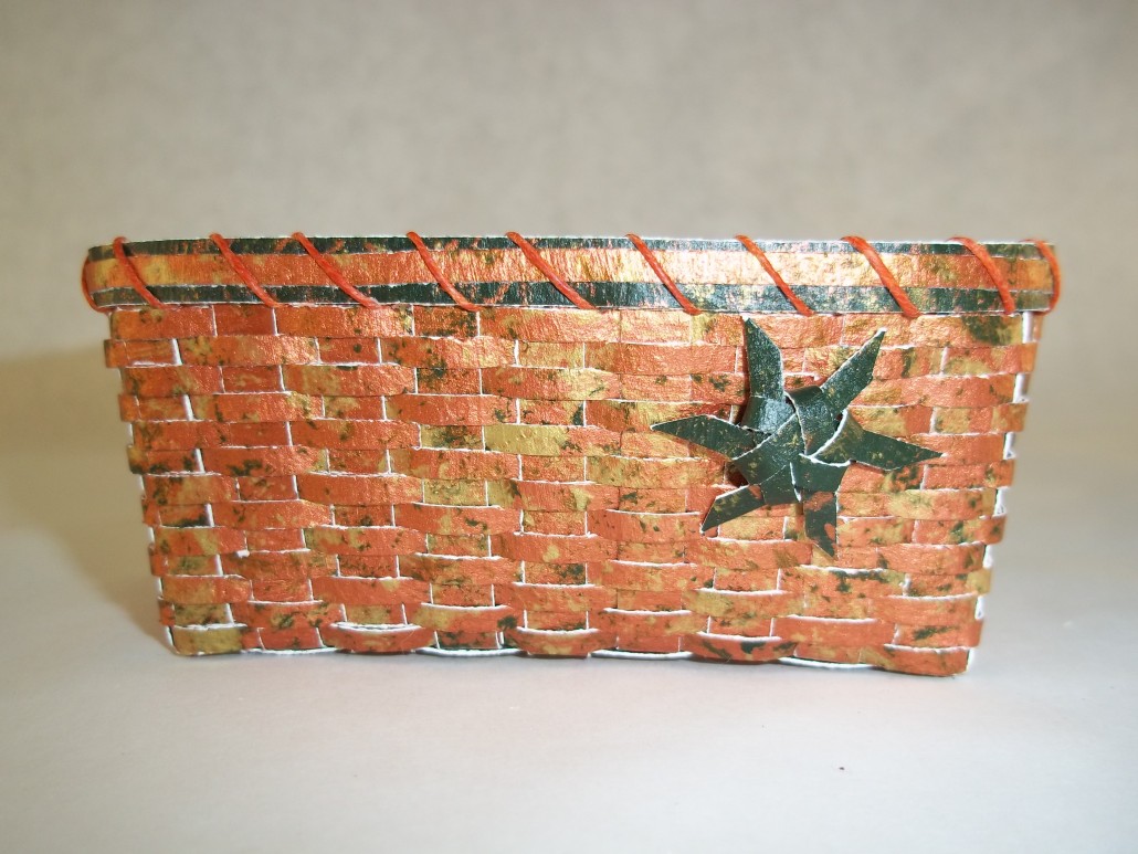 Basket Weaving Tutorials & Techniques Archives ⋆ PrairieWood Basketry