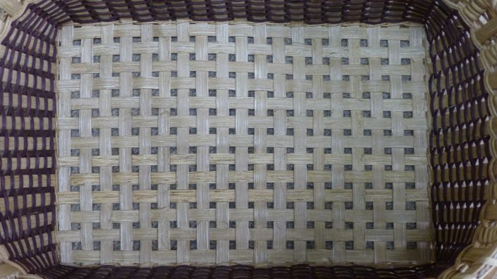Basket Weaving Tutorials & Techniques Archives ⋆ PrairieWood Basketry