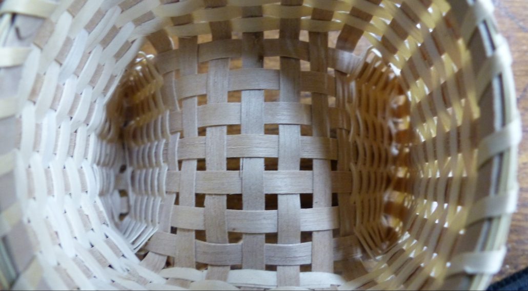 Basket Bases ⋆ PrairieWood Basketry
