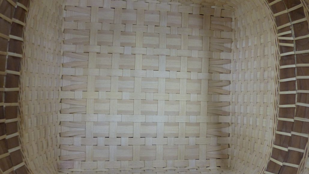 Basket Bases ⋆ PrairieWood Basketry