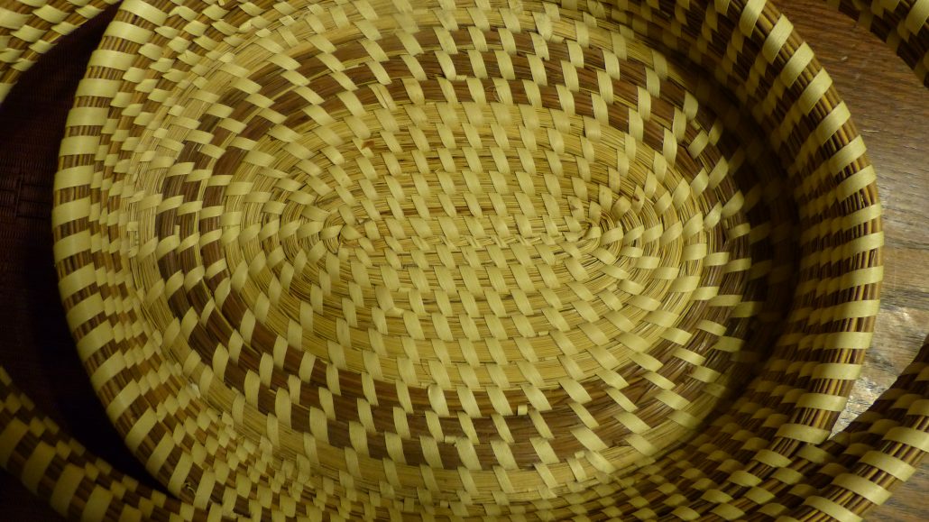Basket Bases ⋆ PrairieWood Basketry